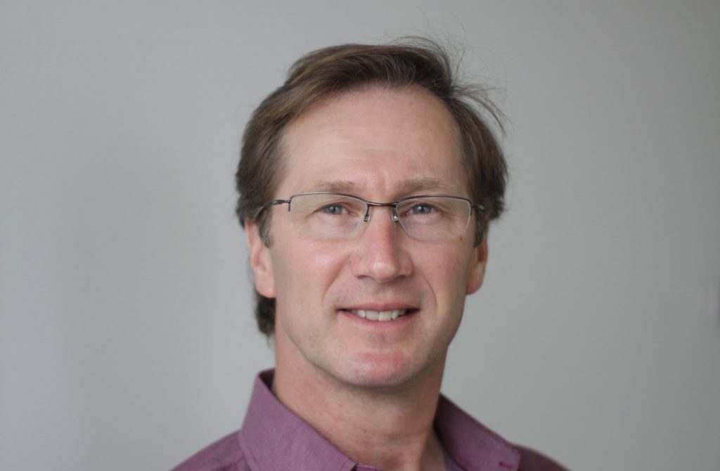 UW-PHYSICS-QIS : Martin Savage – IQuS