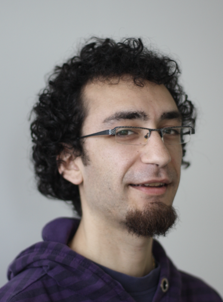 Alessandro Roggero – IQuS