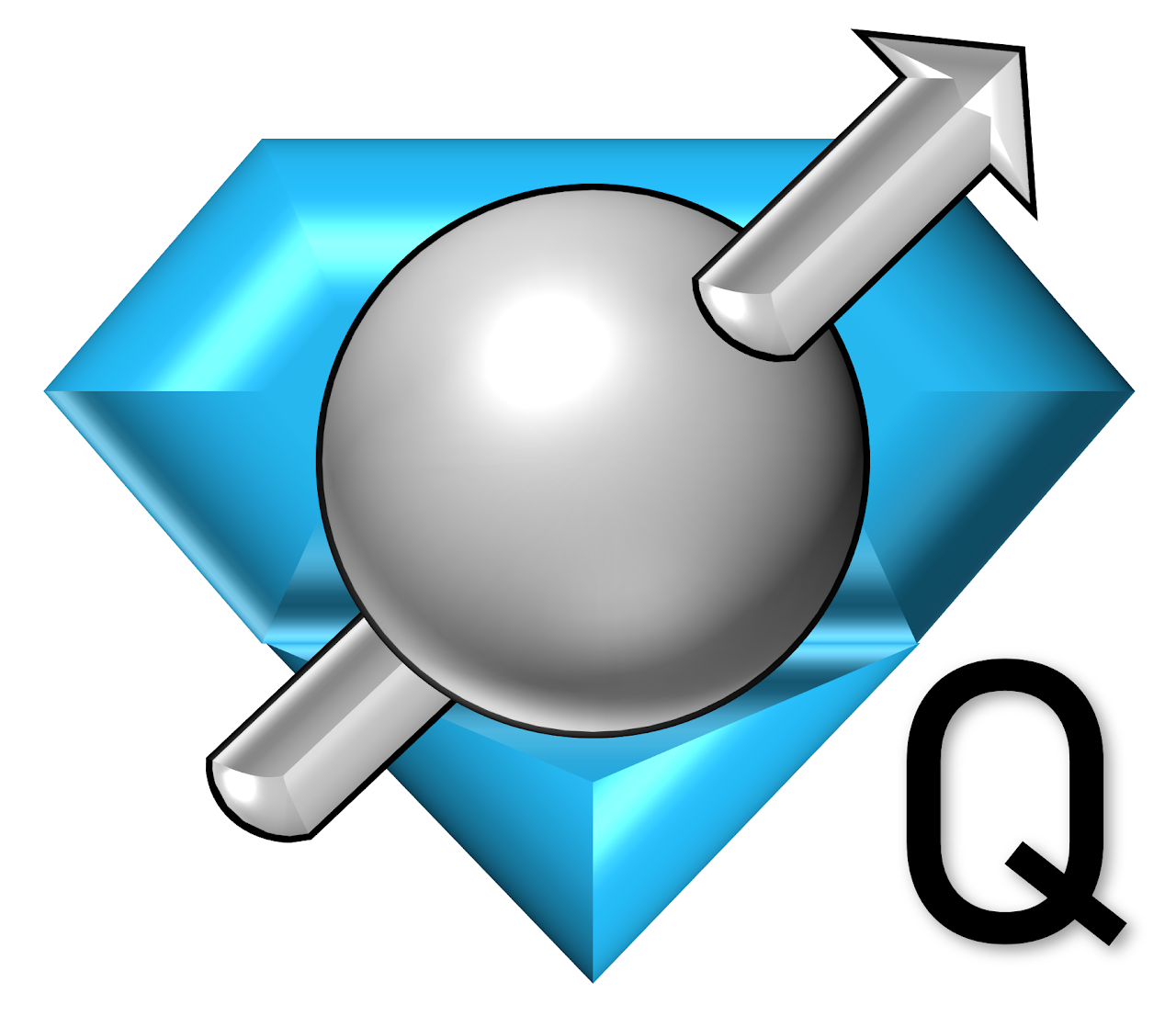 Quantum Simulation Icons – IQuS