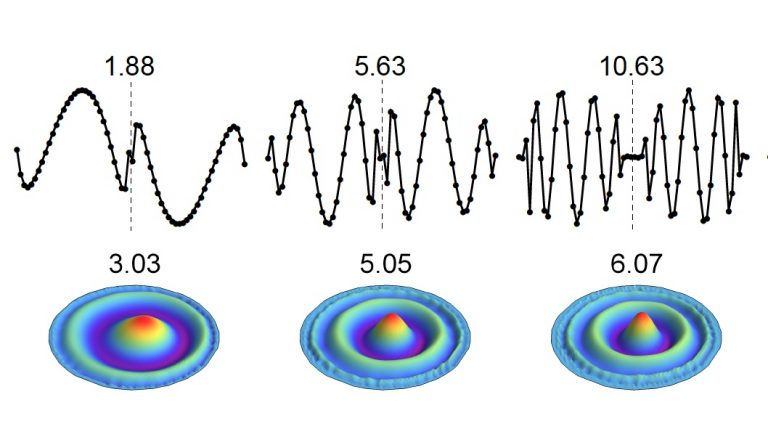 Entanglement in Quantum Field Theories – IQuS