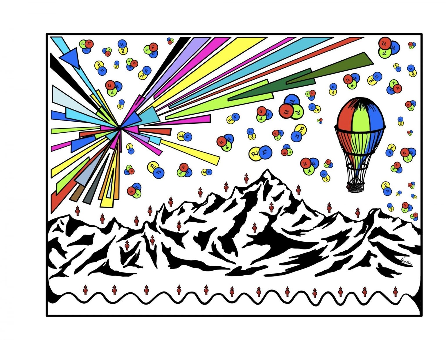 IQuS – InQubator for Quantum Simulation