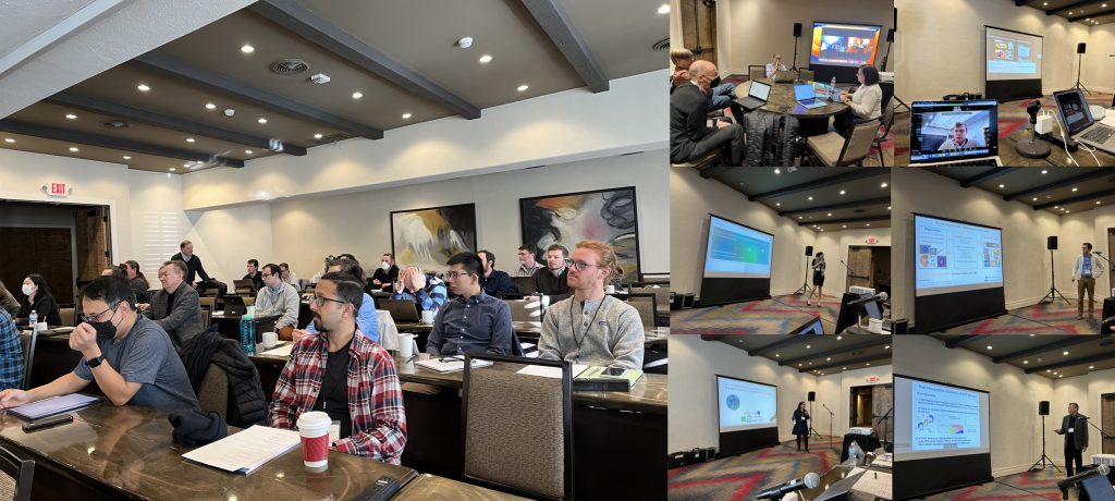 Quantum Information Science for US Nuclear Physics Long Range Planning ...