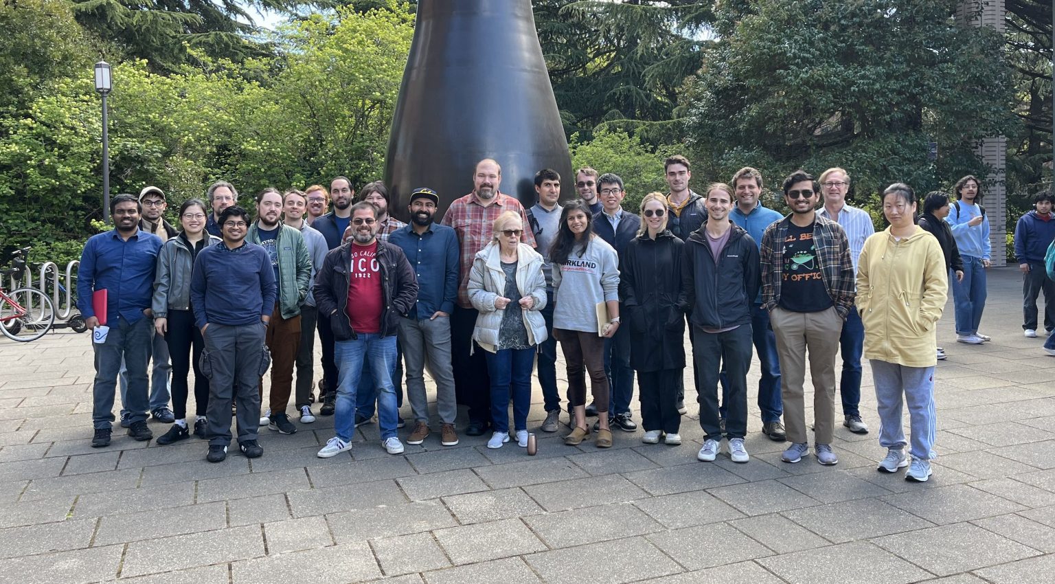 Pulses, Qudits and Quantum Simulations – IQuS