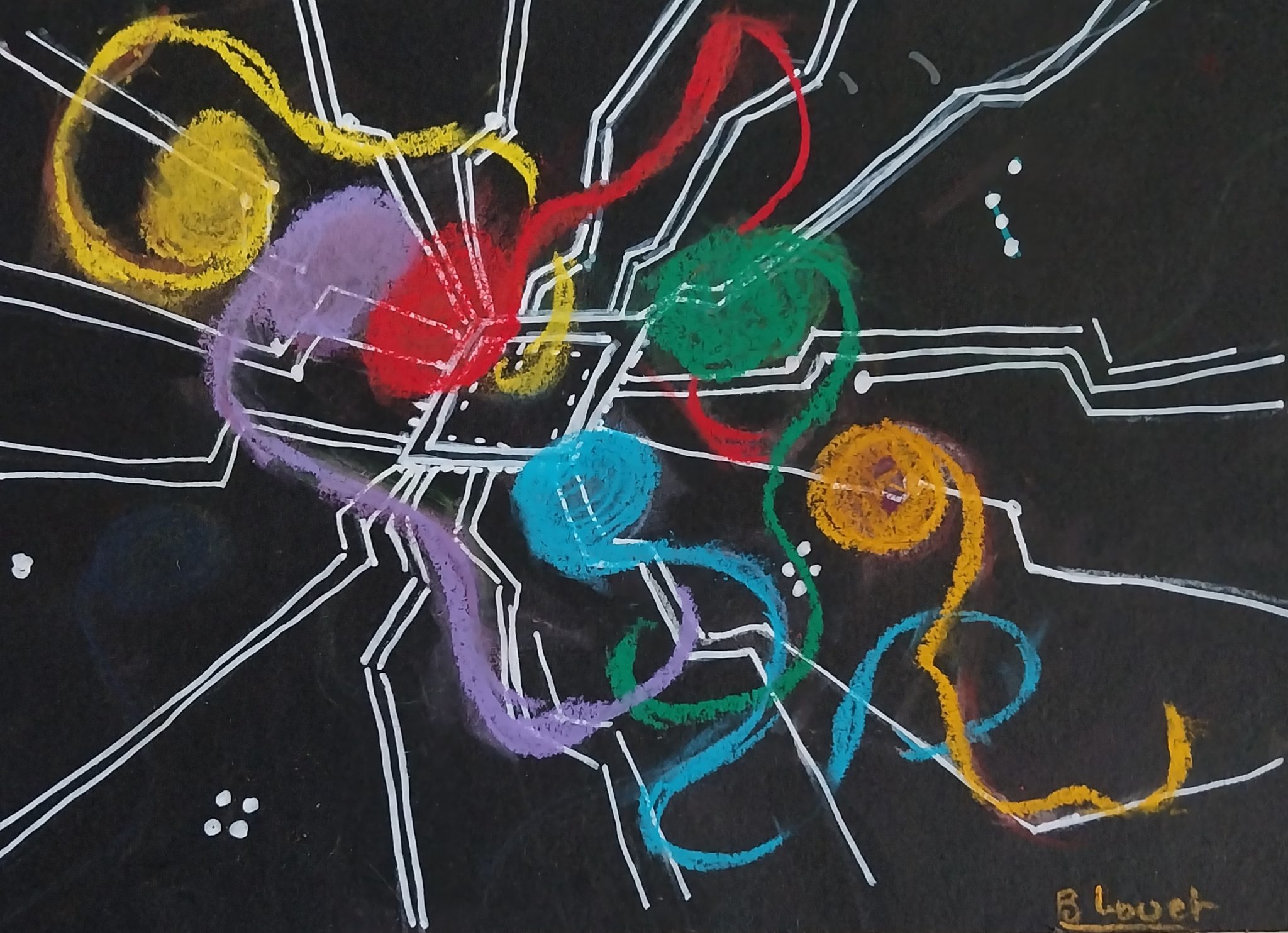 Entanglement in Many-Body Systems: From Nuclei to Quantum Computers and ...